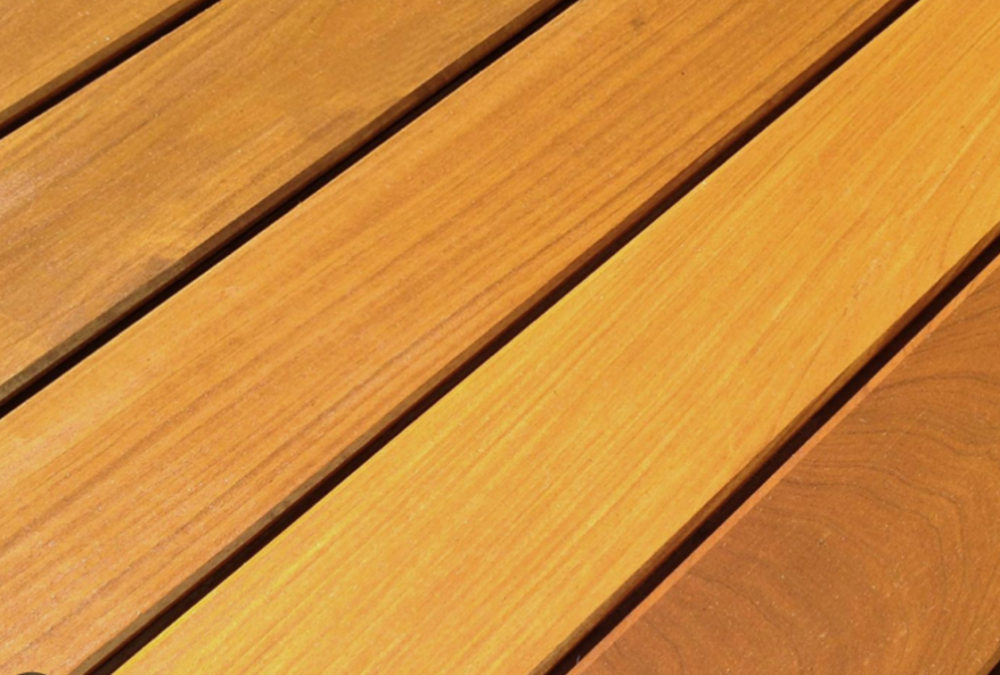 Aserradero El Puntal